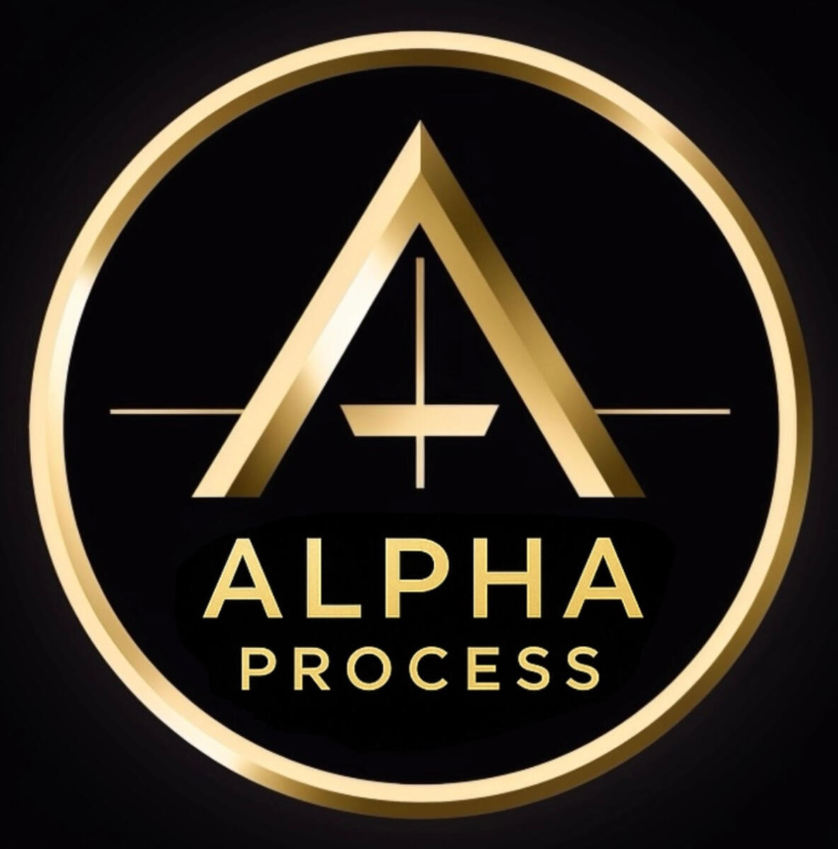 Alpha Process